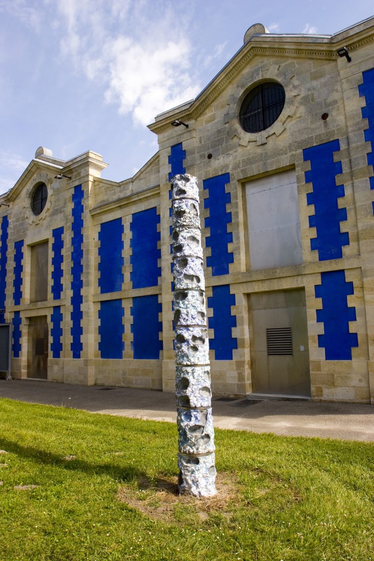 The Château d’Arsac and its sculpture garden: interview with Philippe ...