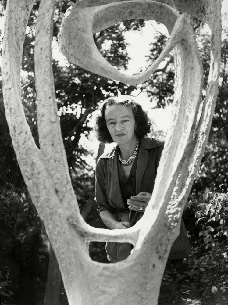 1976-2016: 40th Anniversary of Barbara Hepworth Museum and Sculpture ...