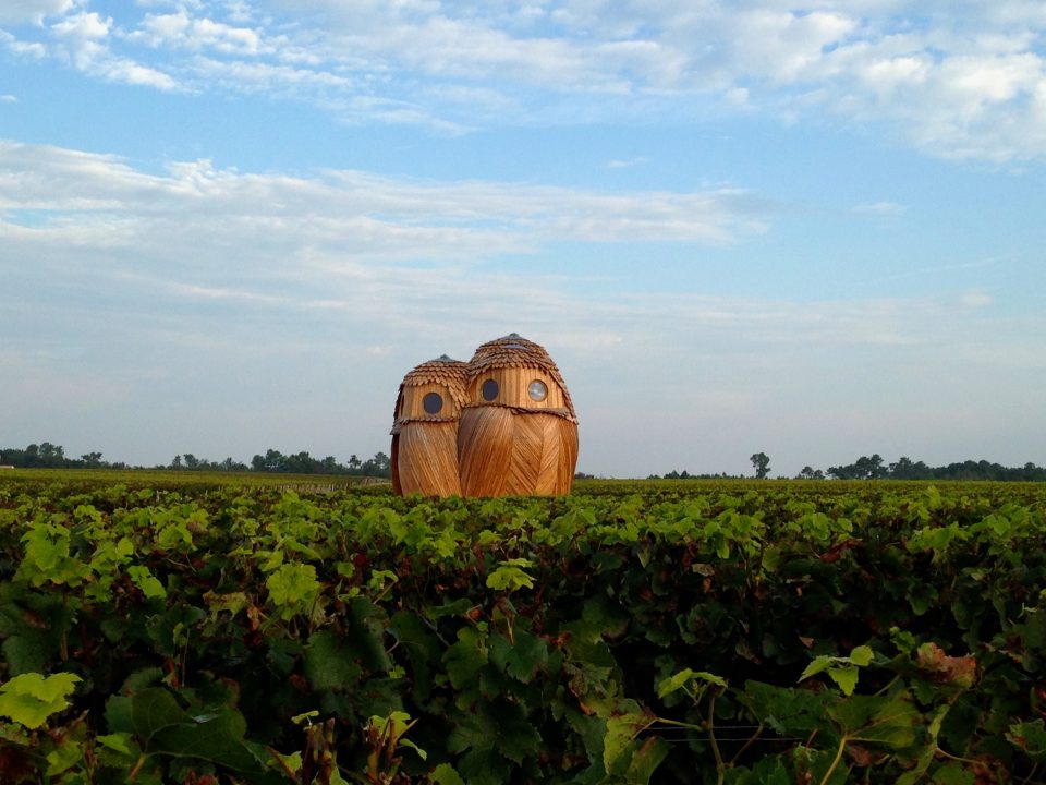The Château d’Arsac and its sculpture garden: interview with Philippe ...