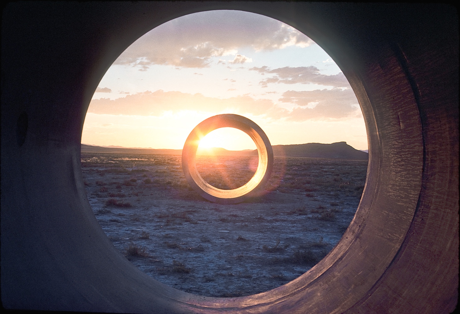 Troublemakers: The Story of Land Art. Interview with the filmmaker ...