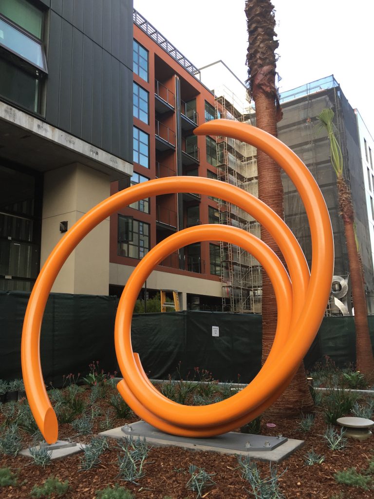 Interview with John Clement | Sculpture Nature