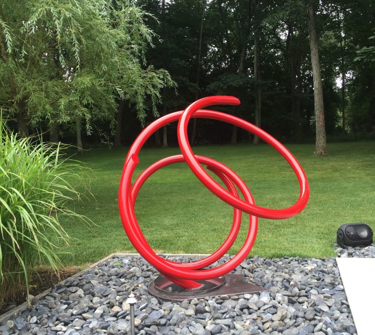 Interview with John Clement | Sculpture Nature