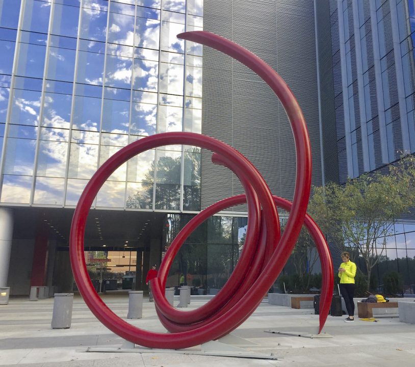 Interview with John Clement | Sculpture Nature