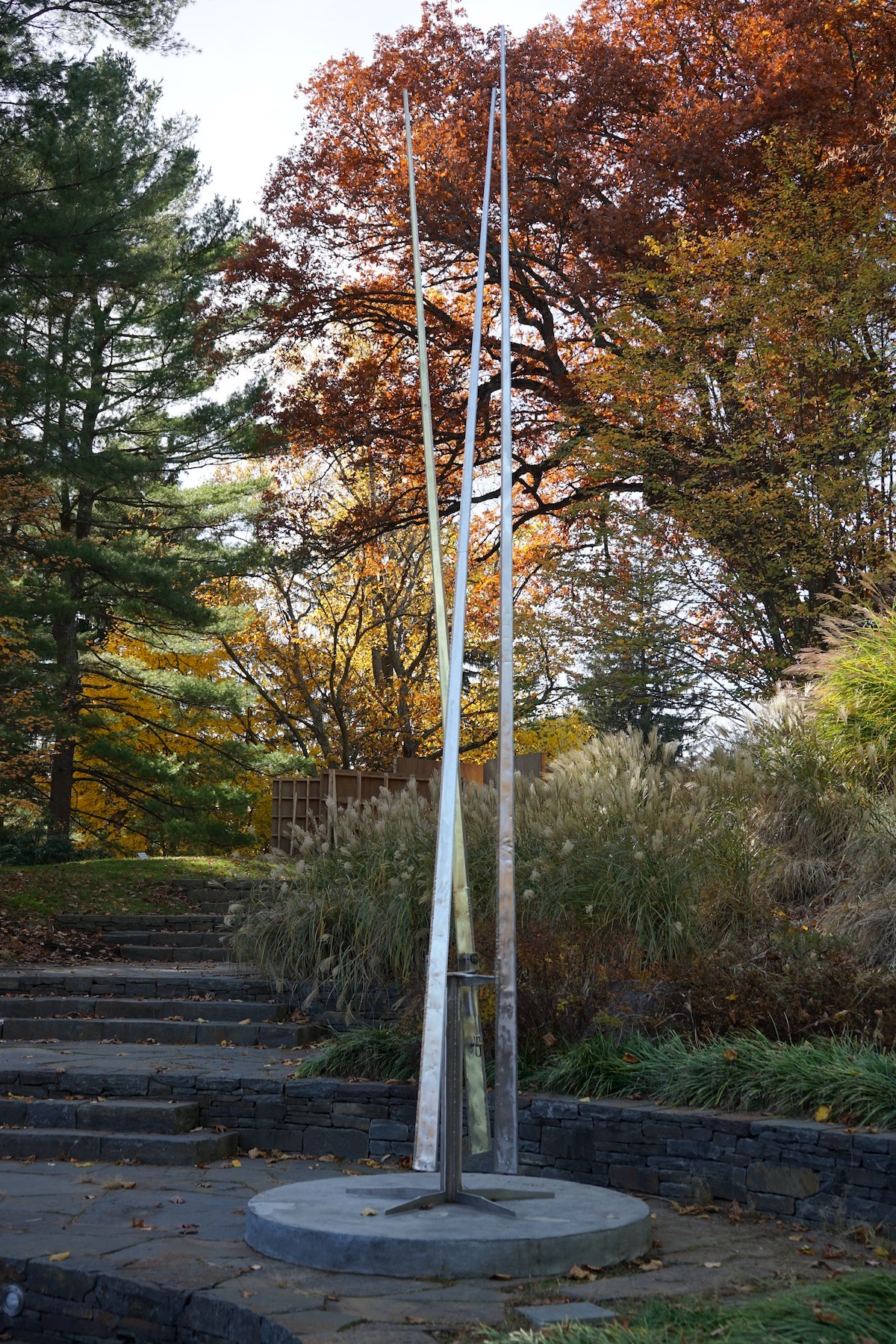 DeCordova Sculpture Park and Museum | Sculpture Nature