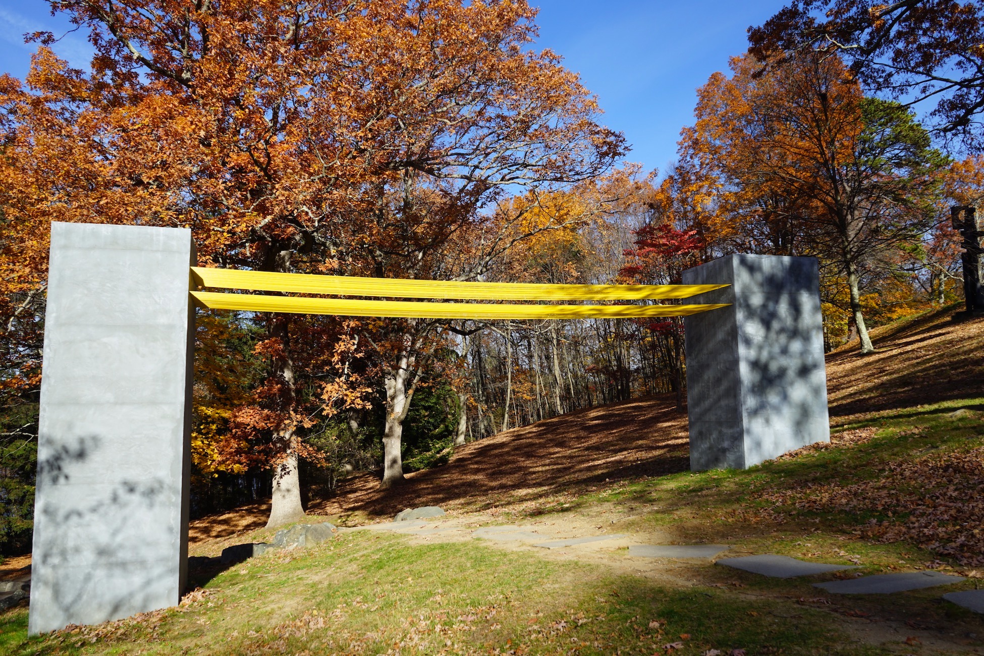 DeCordova Sculpture Park and Museum | Sculpture Nature