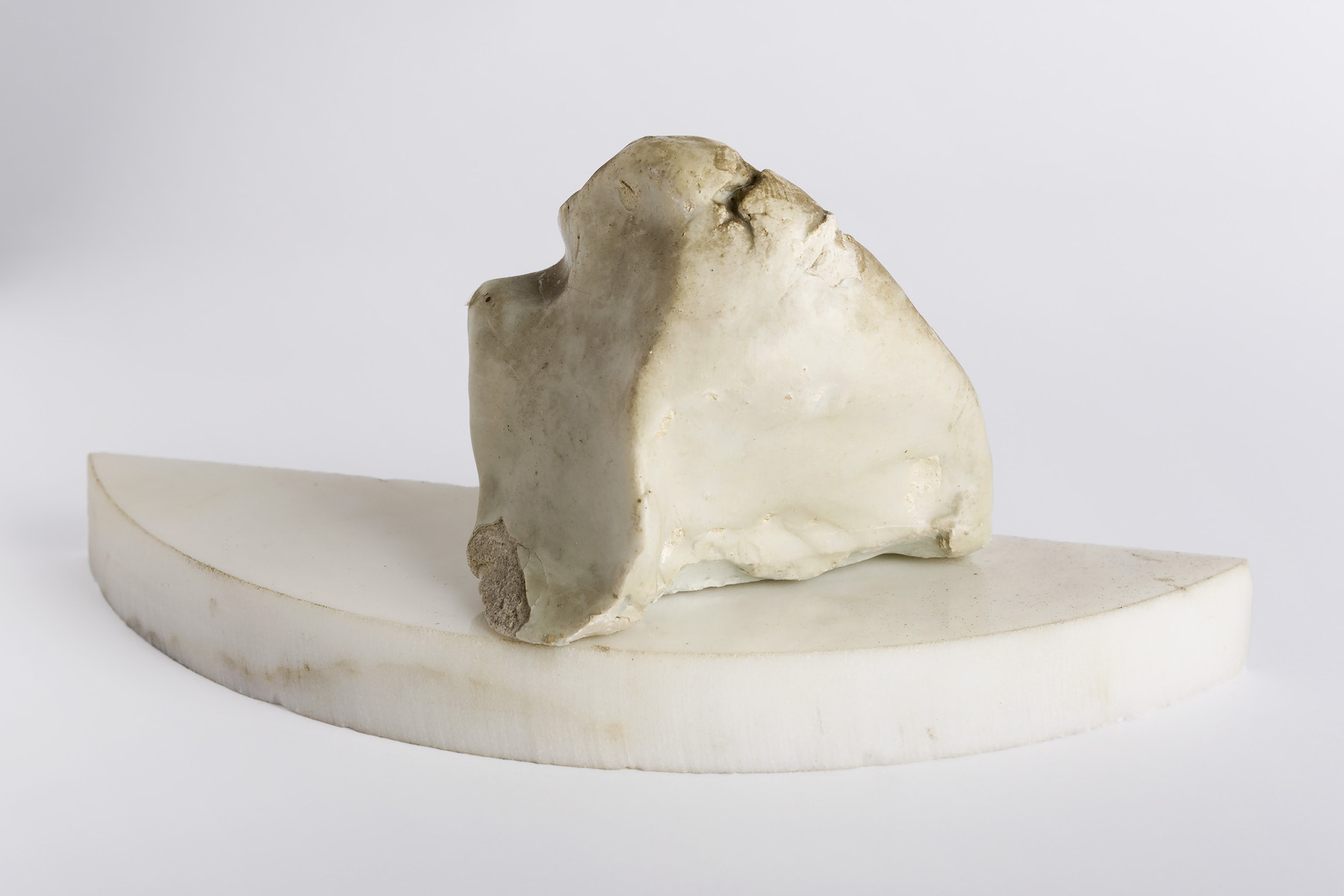 Marisa Merz:The Sky Is a Great Place at MET Breuer | Sculpture Nature