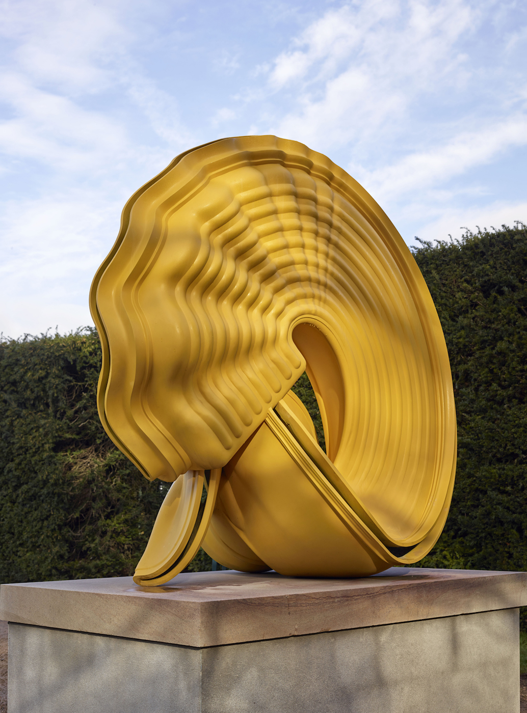 Tony Cragg: A Rare Category of Objects at Yorkshire Sculpture Park ...