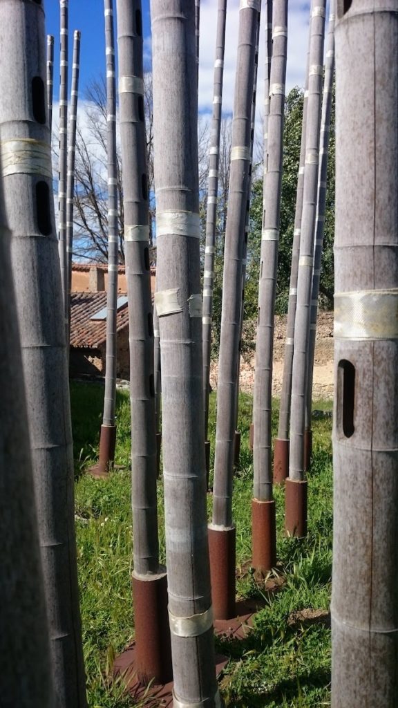 The Vostell Malpartida Museum | Sculpture Nature