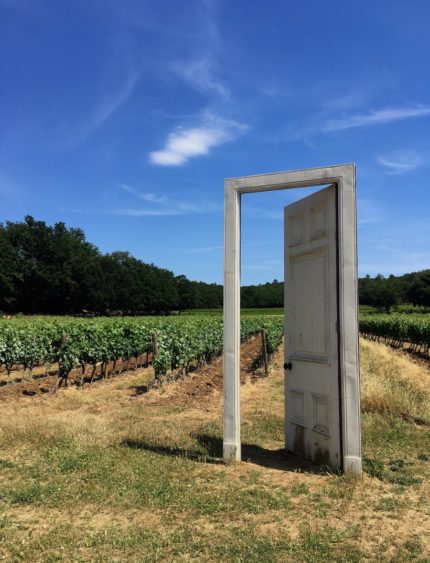 Le Château d’Arsac et son jardin de sculptures : entretien avec ...